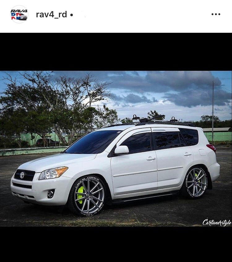 22 inch rims | Toyota RAV4 Forums