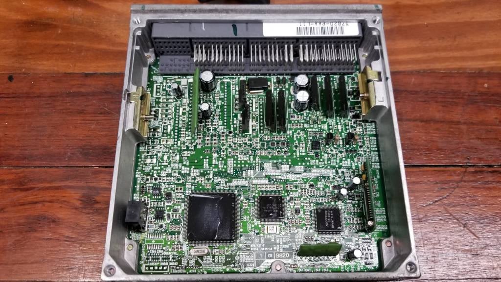 2008 Computer issues | Subaru Outback Forums