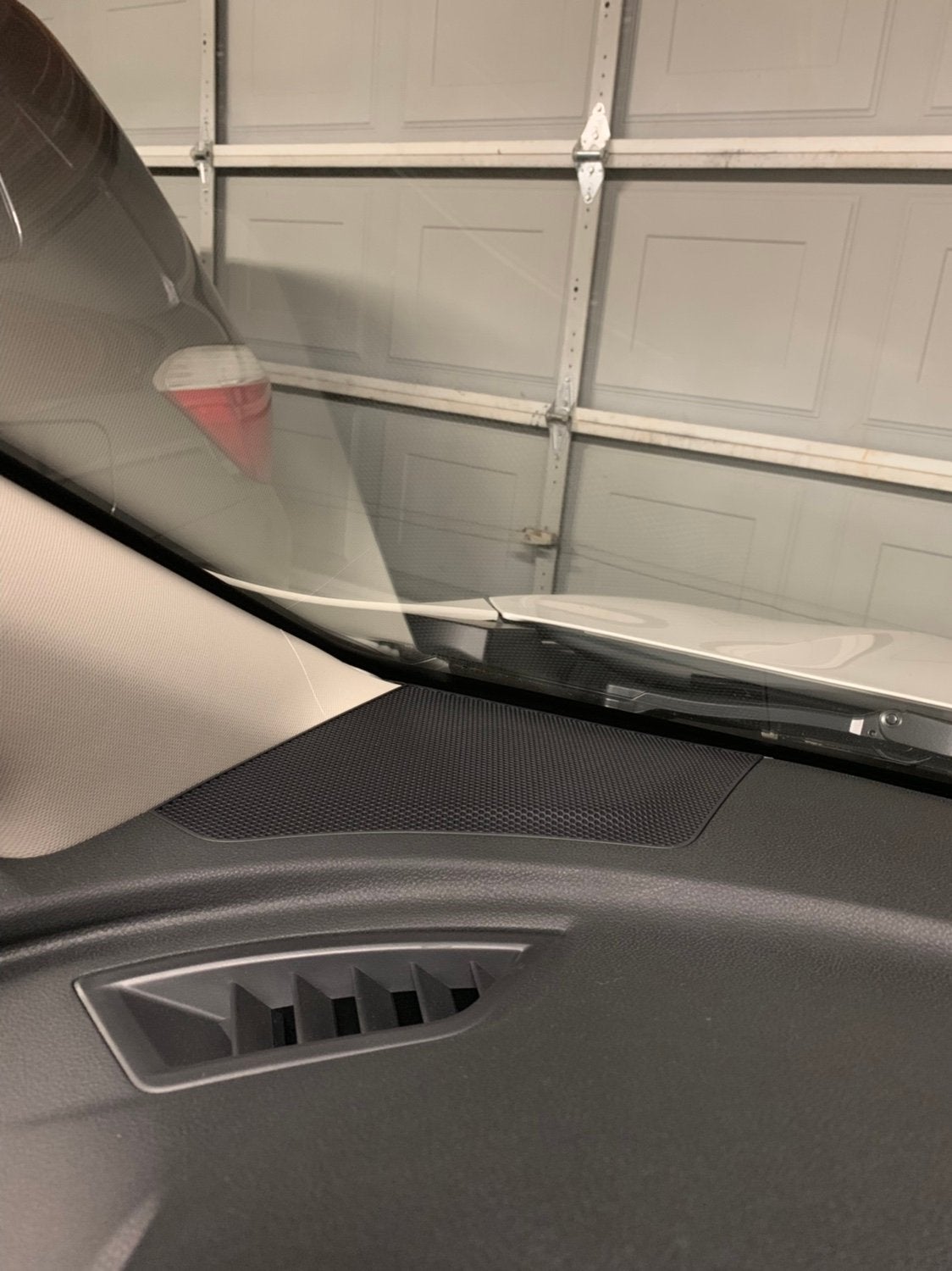 Improper lift and unibody distortion | Subaru Crosstrek and XV Forums