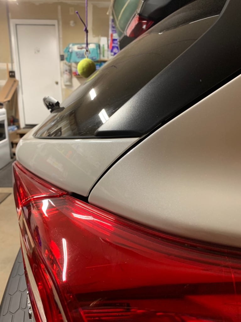 Improper lift and unibody distortion | Subaru Crosstrek and XV Forums