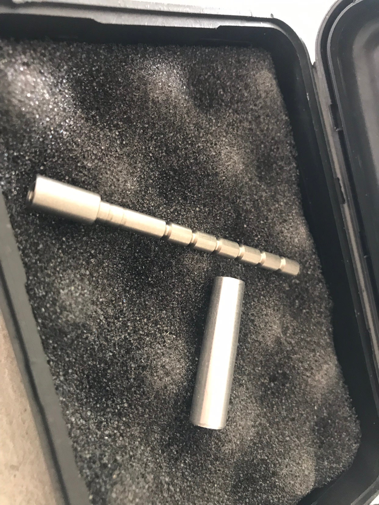 Gold Tip Platinum Pierce >>————-> | Archery Talk Forum