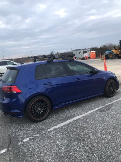 mk7 golf R WINTER WHEELS | Page 117 | VW Vortex - Volkswagen Forum