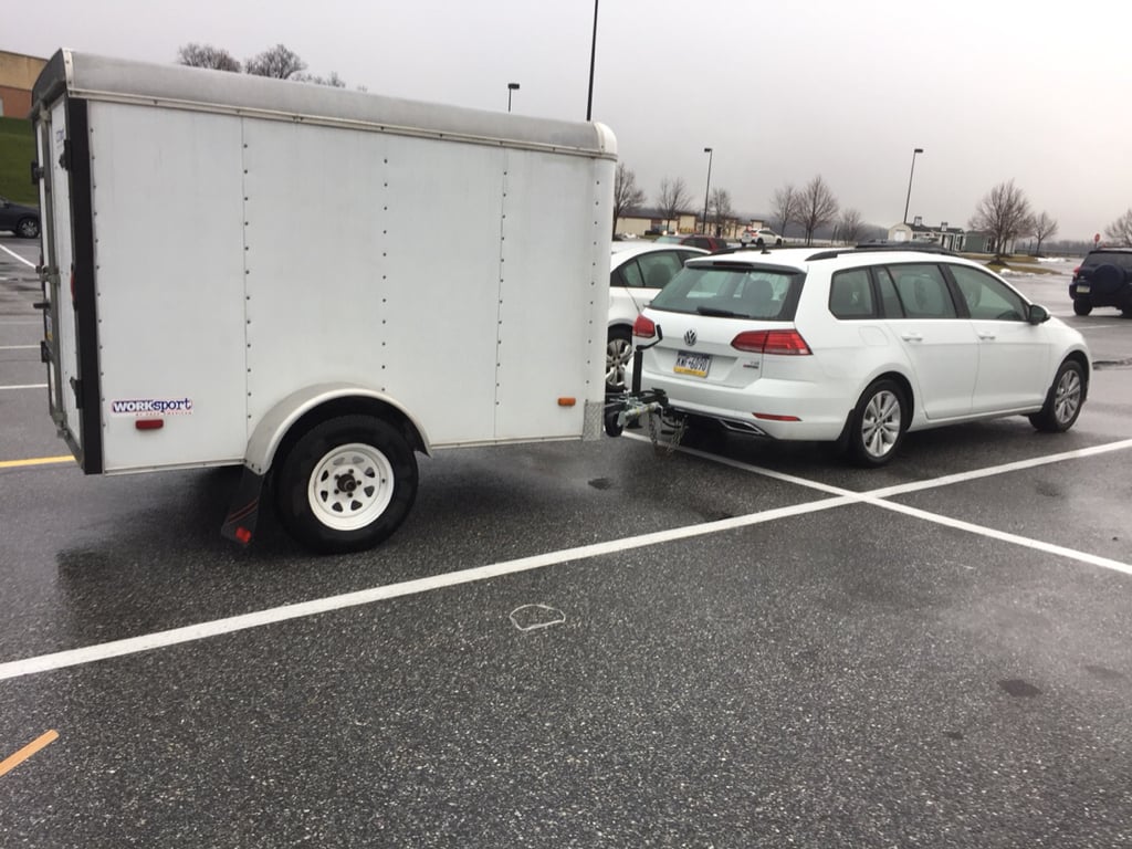 Jetta Wagon Tdi Towing Capacity Jetta Wagon Owners Unite!!!!!!!!!