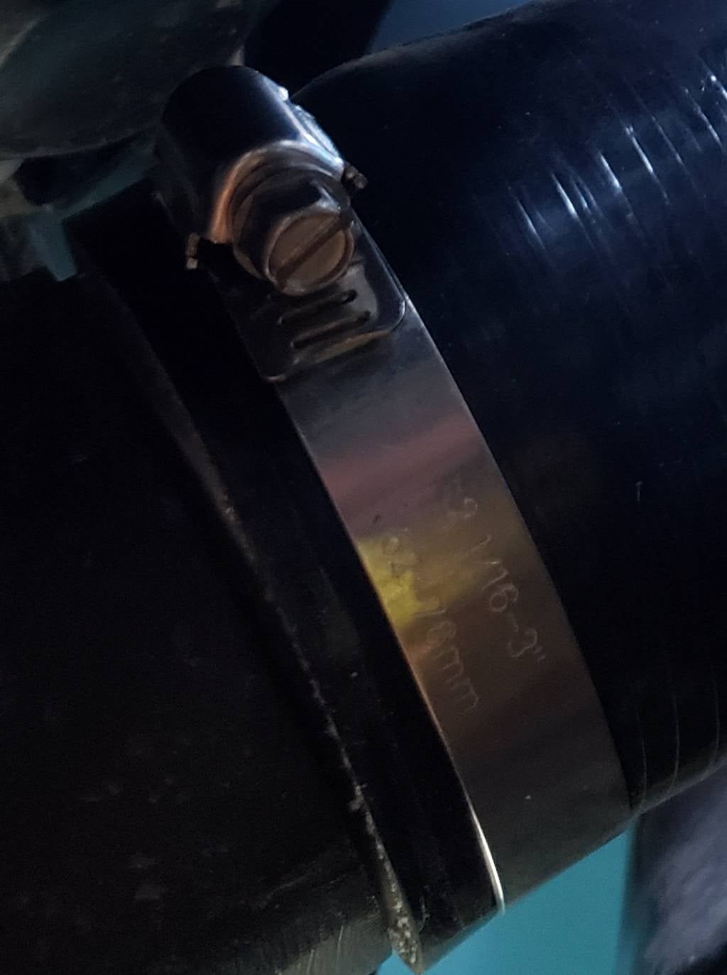 MAP Intercooler install | Ford Mustang Ecoboost Forum