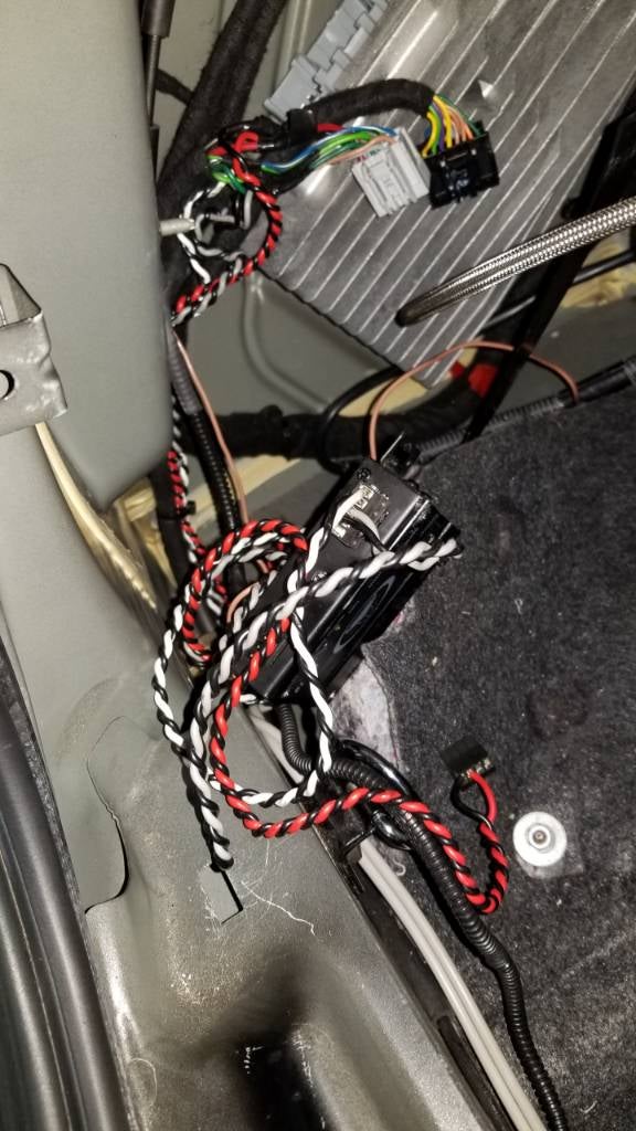 U0101 code - Lost Communication with TCM Help | Cadillac CTS-V Forum