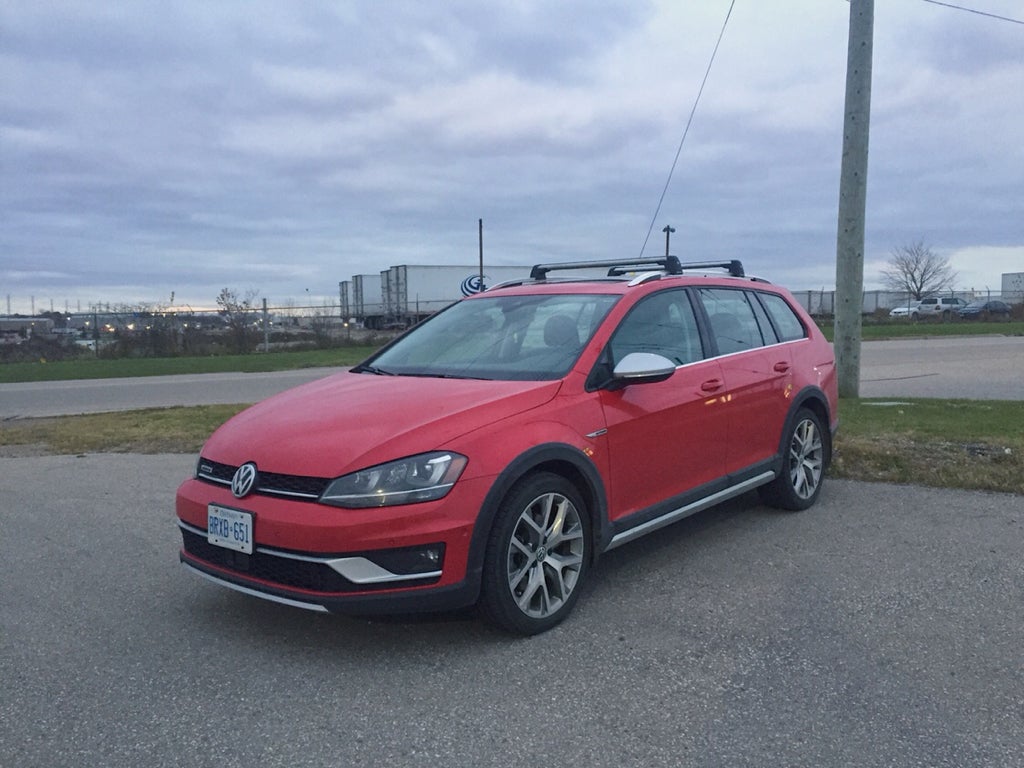 Lowering Options for Alltrack | Page 30 | VW Vortex - Volkswagen Forum