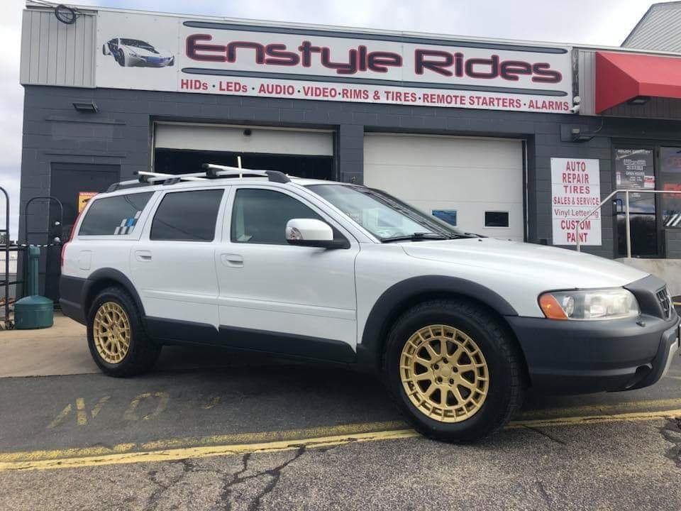 Recommandations de pneus xc70 | SwedeSpeed - Volvo Performance Forum