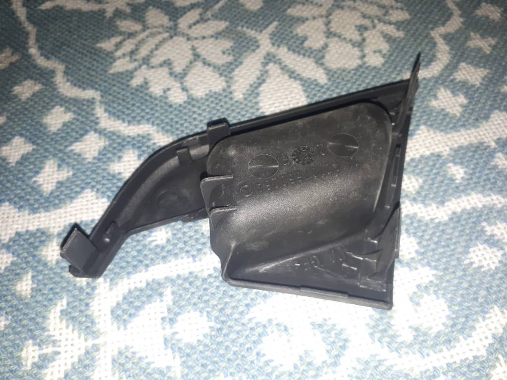 Interior Door Panel Removal | Mercedes-Benz Forum