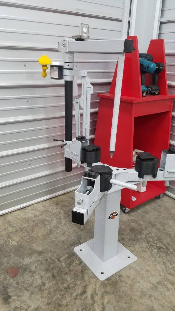 Tire Mounting | Triumph Rat Motorcycle Forums