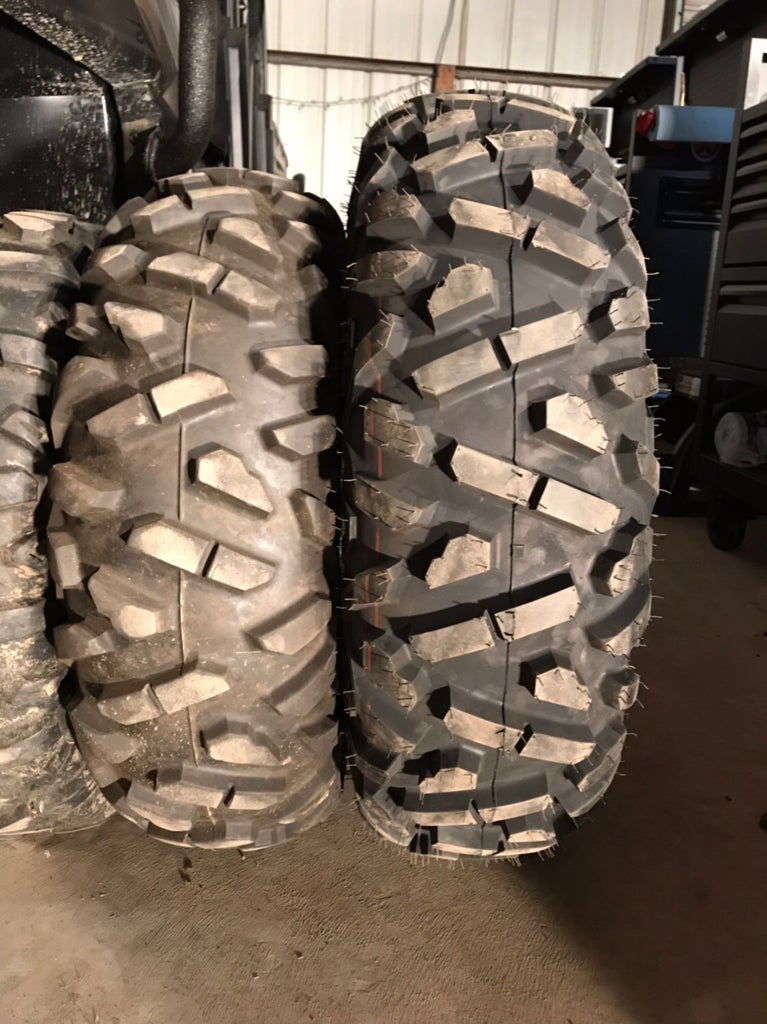 32x10x14 tires on stock Rzr 4 900 | Polaris RZR Forum - RZR Forums.net