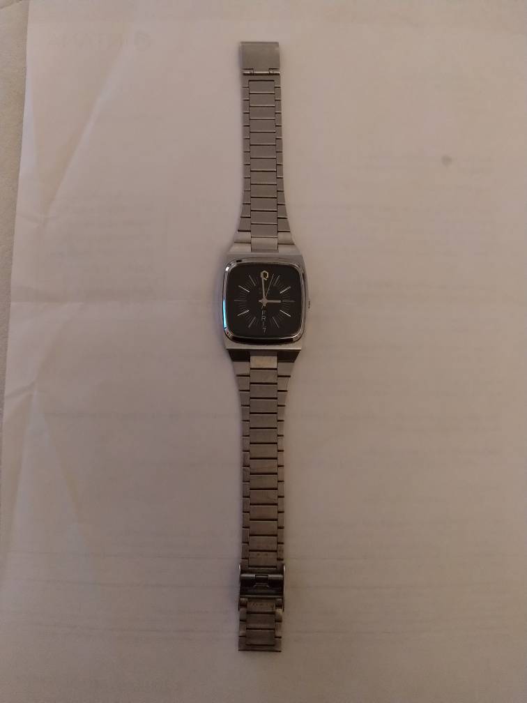 How to ID a Timex? | WatchUSeek Watch Forums