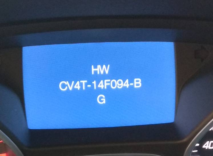 ForScan for 2013-2016 Escapes | 2013+ Ford Escape Forum