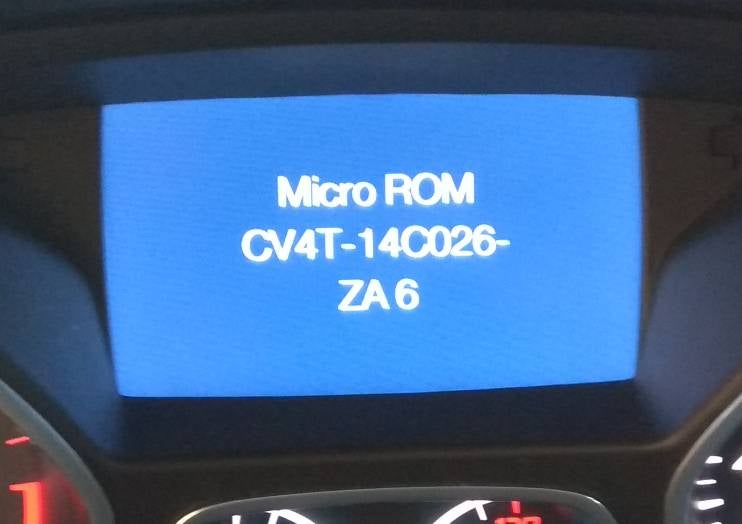 ForScan for 2013-2016 Escapes | 2013+ Ford Escape Forum