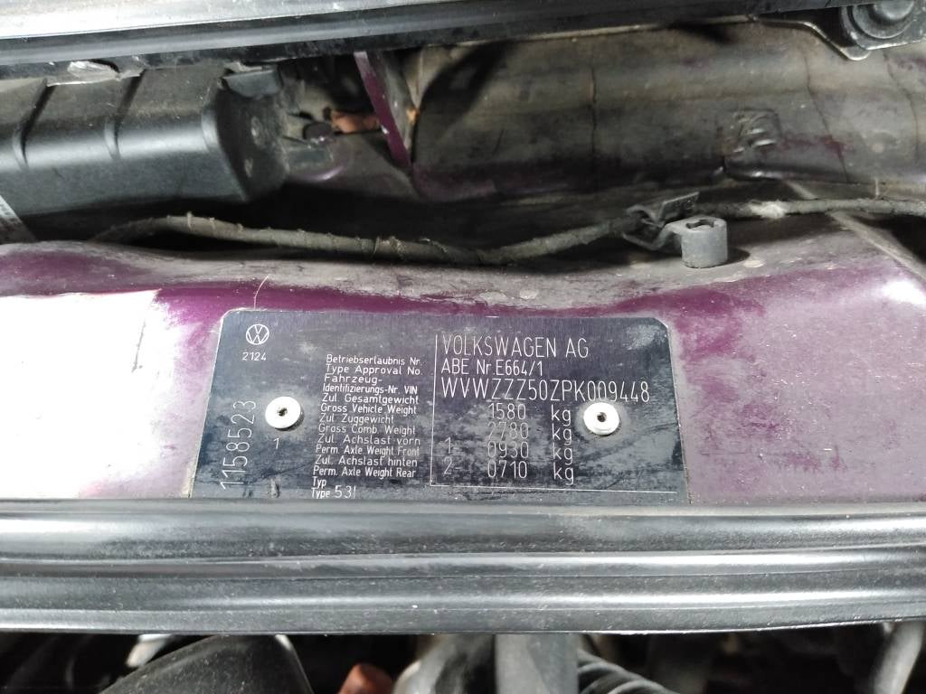 Operation Violet Touch Pearl Effect a Euro Invasion | Page 4 | VW ...