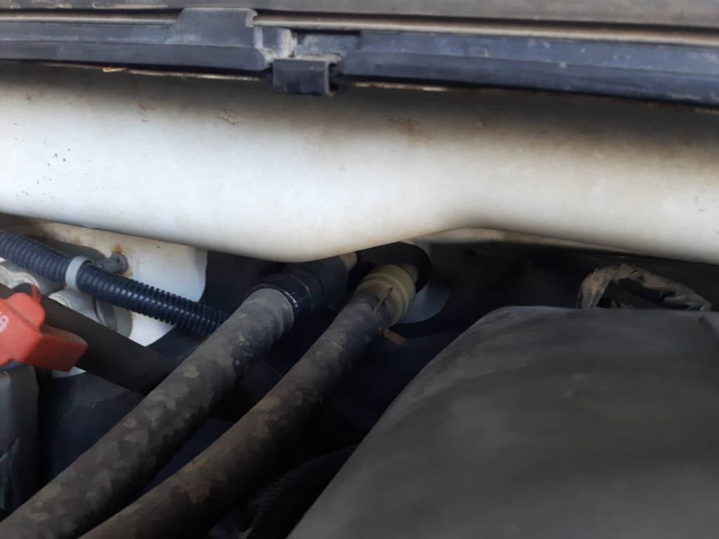 Heater core | Chevy Silverado and GMC Sierra Forum