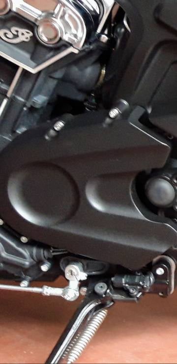 Clunky gear Shifting from 1st to 2nd | Indian Motorcycle Forum