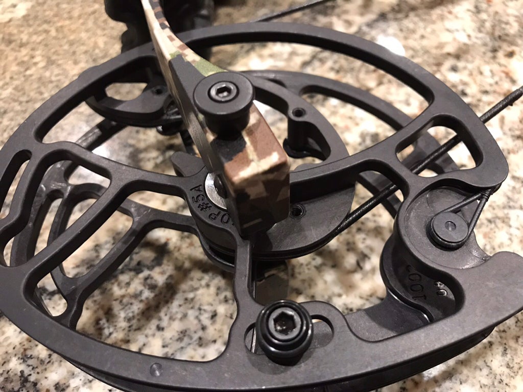 Prime CT3 tuning results and review >>————> | Archery Talk Forum