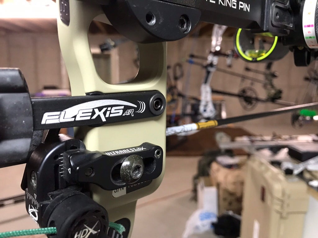 Prime CT3 tuning results and review >>————> | Archery Talk Forum