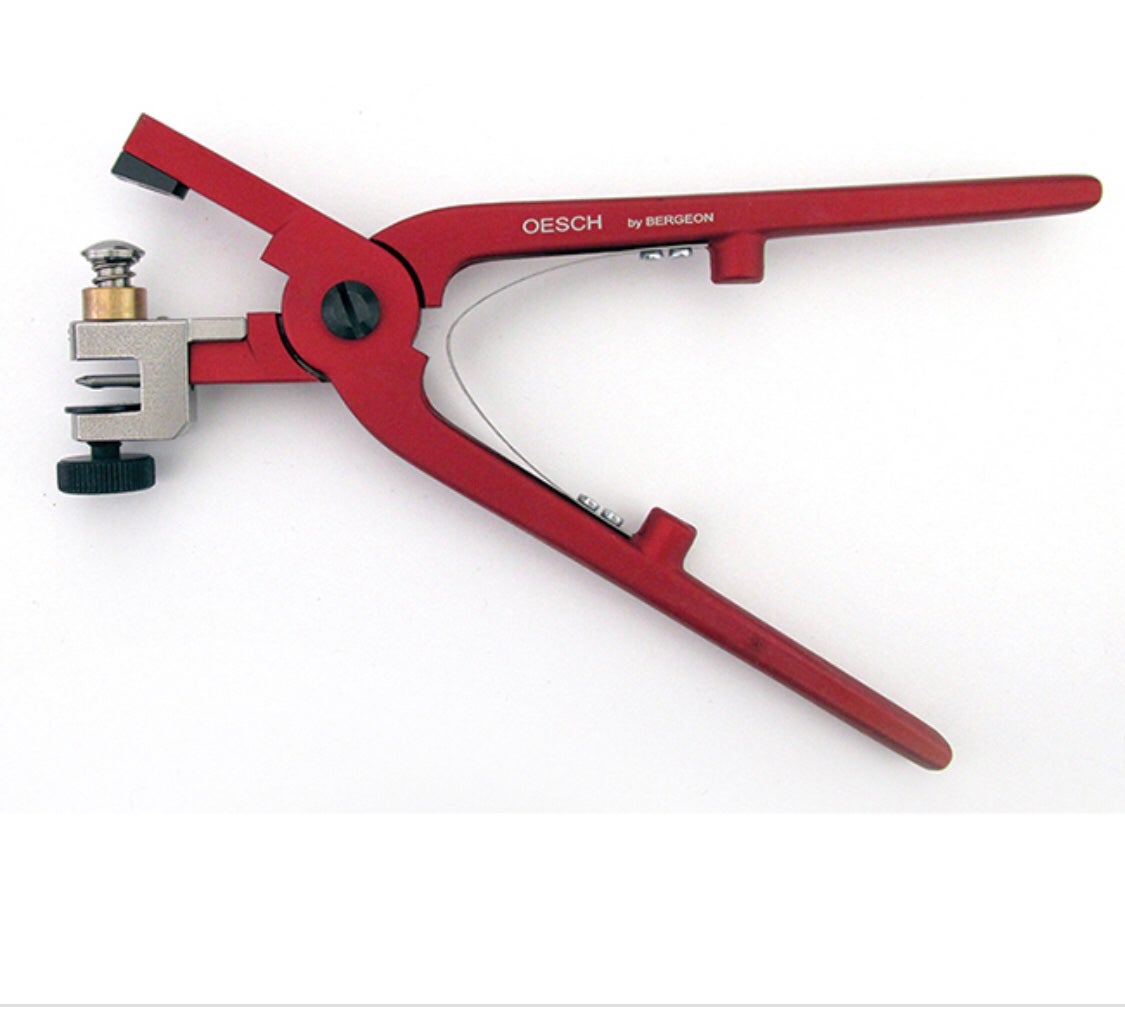 Anyone DIY Quick Release Spring Bar Strap | WatchUSeek Watch Forums