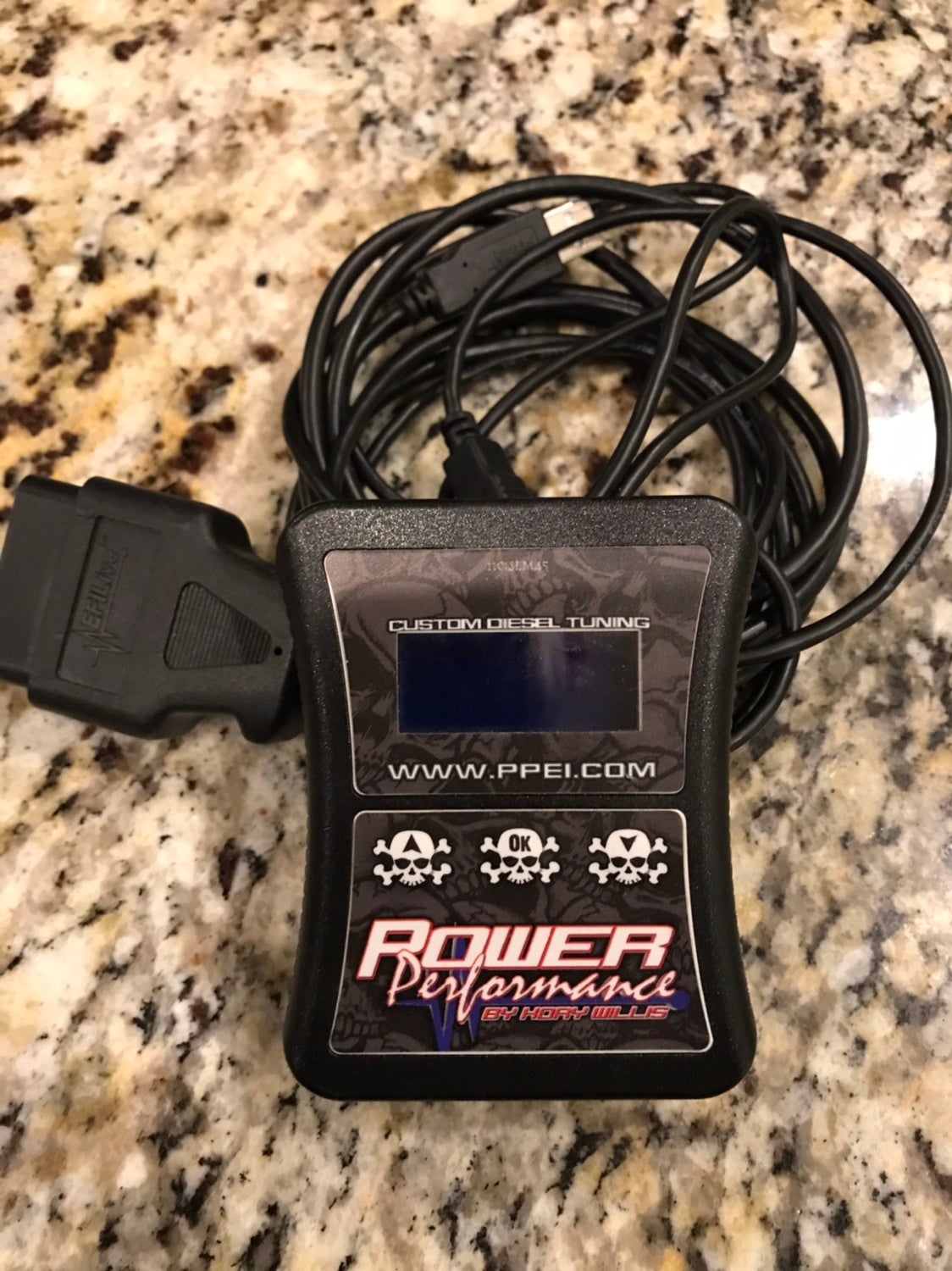 PPEI AutoCal | Chevy and GMC Duramax Diesel Forum