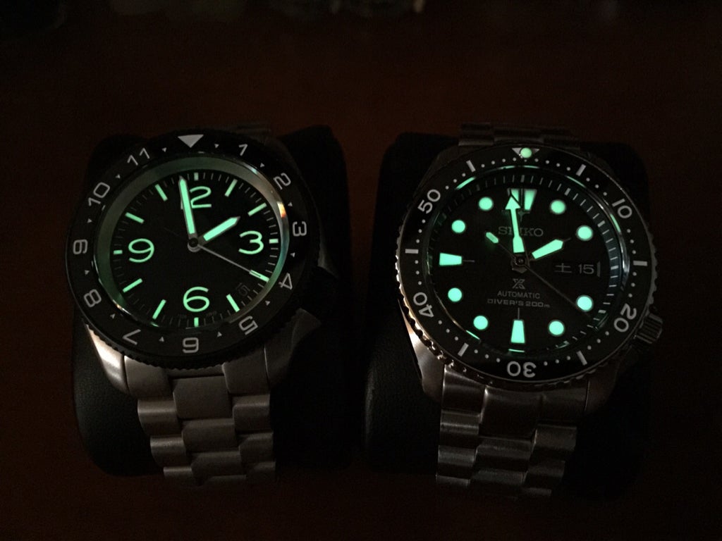 Post your mods here => | Page 645 | WatchUSeek Watch Forums