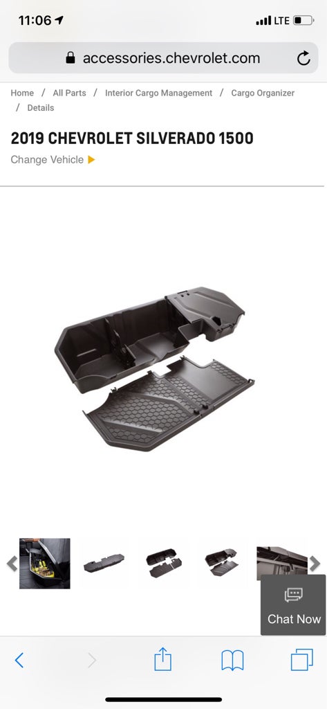 Afgixxer's 2018 Silverado Z71 Stormtrooper Build | Chevy Silverado and ...