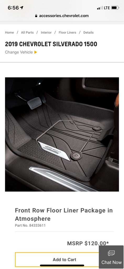 Afgixxer's 2018 Silverado Z71 Stormtrooper Build | Chevy Silverado and ...