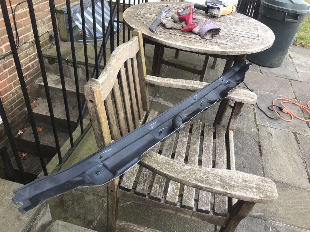 TB Performance Rear Traction Bar Installation Guide? | Ford Focus ST Forum