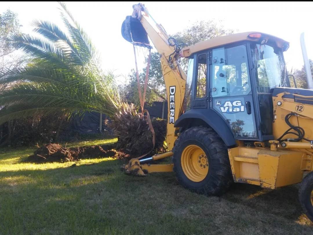 Gran ROSARIO | Infraestructura vial y tránsito | Page 33 ...