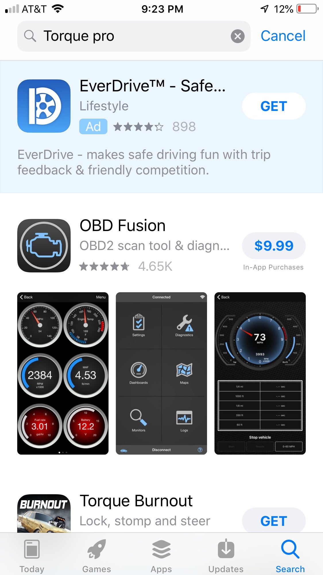 Recommended OBD apps | Chevy Silverado and GMC Sierra Forum