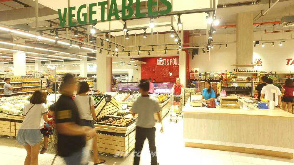 BINTULU | Sarawak | Town, District & Division | Page 45 ...