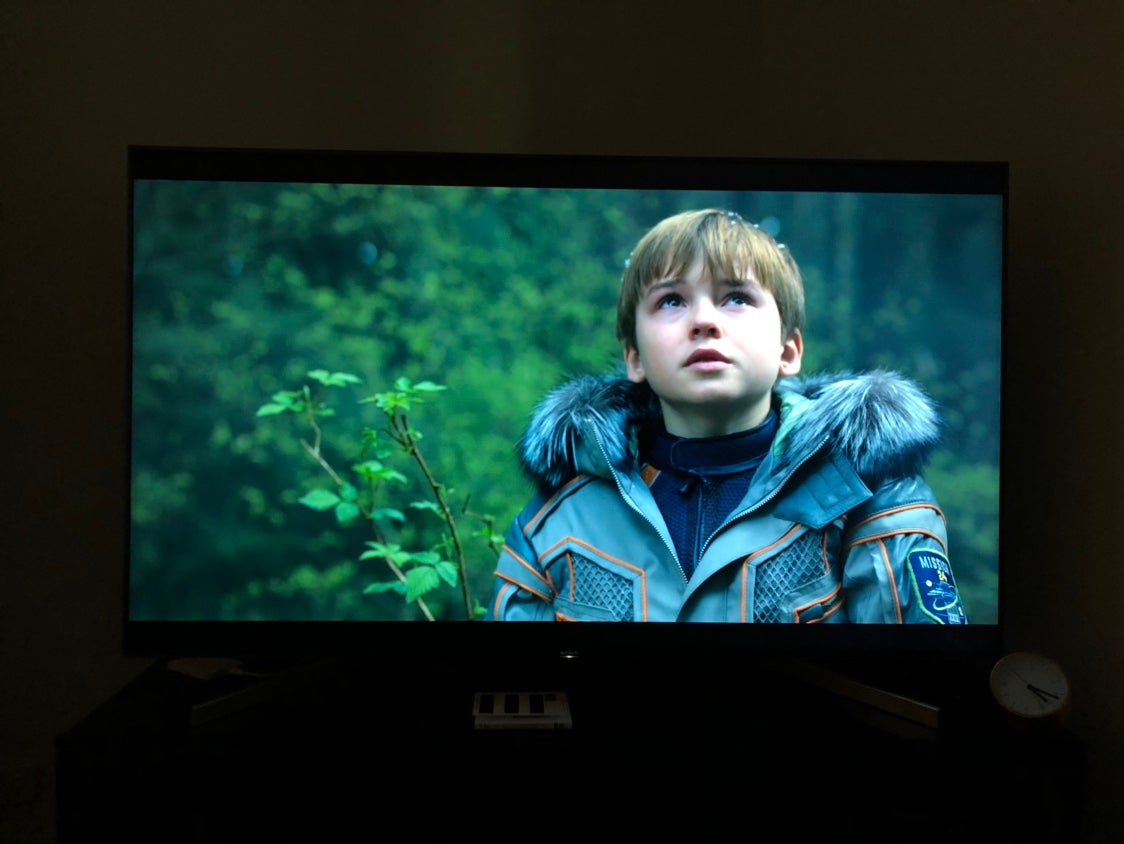 2018 Sony XBR-900F owners settings thread | AVS Forum