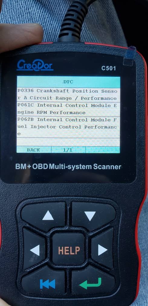 Ecodiesel stalled while driving. Won't start | RAM 1500 Diesel Forum