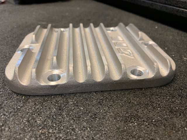 Allison PTO Side Cover | Chevy and GMC Duramax Diesel Forum