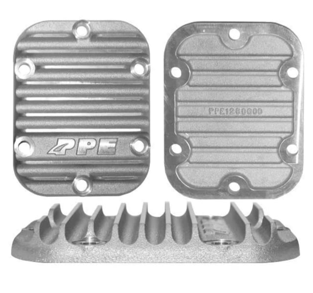 Allison PTO Side Cover | Chevy and GMC Duramax Diesel Forum