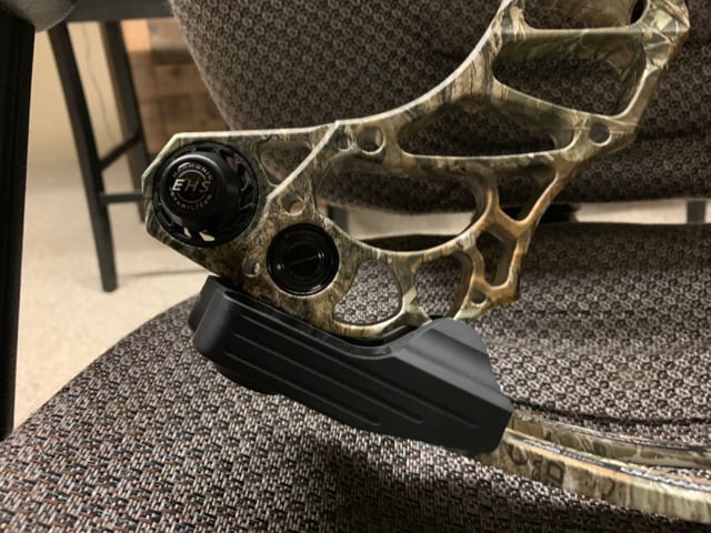 MATHEWS VERTIX REVIEW W/ Draw Force Curve.......PART 1 | Archery Talk Forum