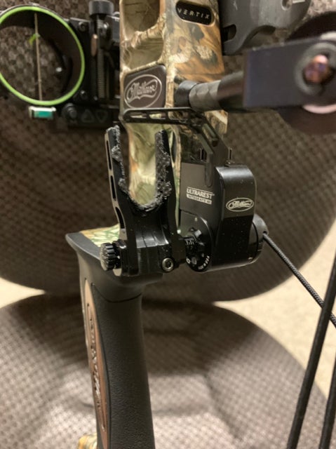 MATHEWS VERTIX REVIEW W/ Draw Force Curve.......PART 1 | Archery Talk Forum