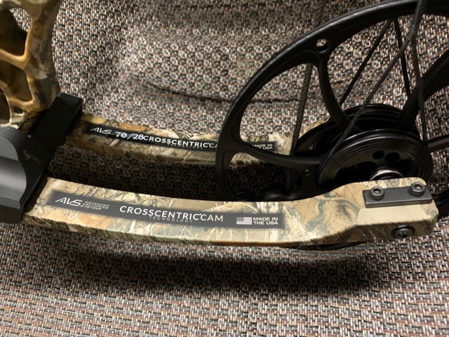 MATHEWS VERTIX REVIEW W/ Draw Force Curve.......PART 1 | Archery Talk Forum