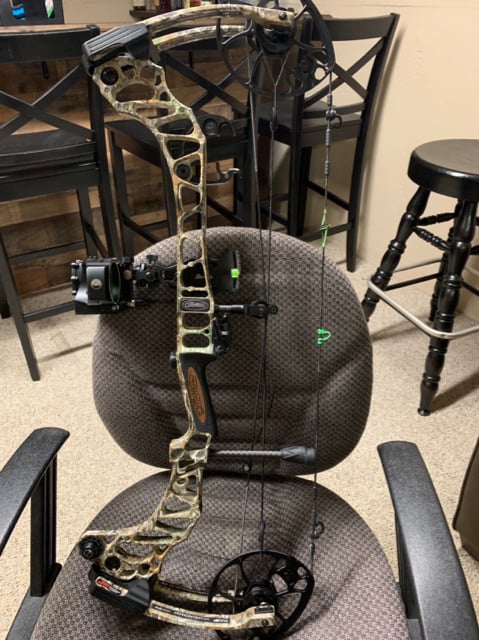 MATHEWS VERTIX REVIEW W/ Draw Force Curve.......PART 1 | Archery Talk Forum
