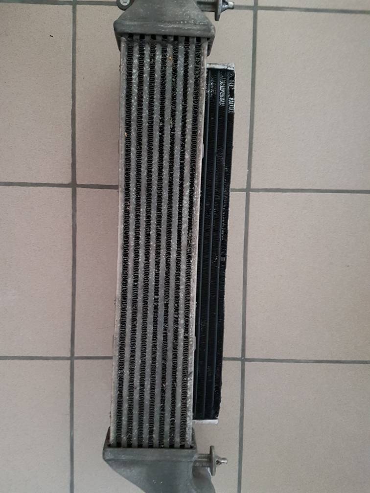 Intercooler install!!!!!!!!!!! | Page 7 | Mercedes-Benz Forum