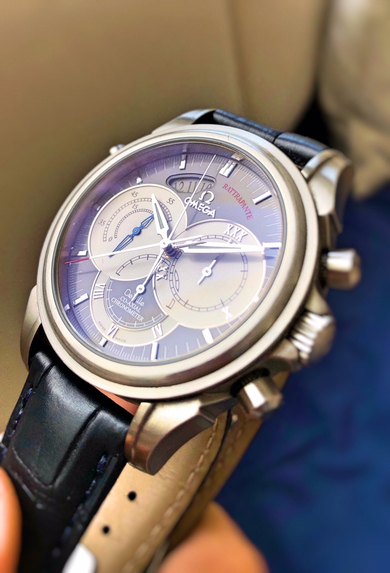 Your thoughts on Frederic Piguet movements | WatchUSeek Watch Forums