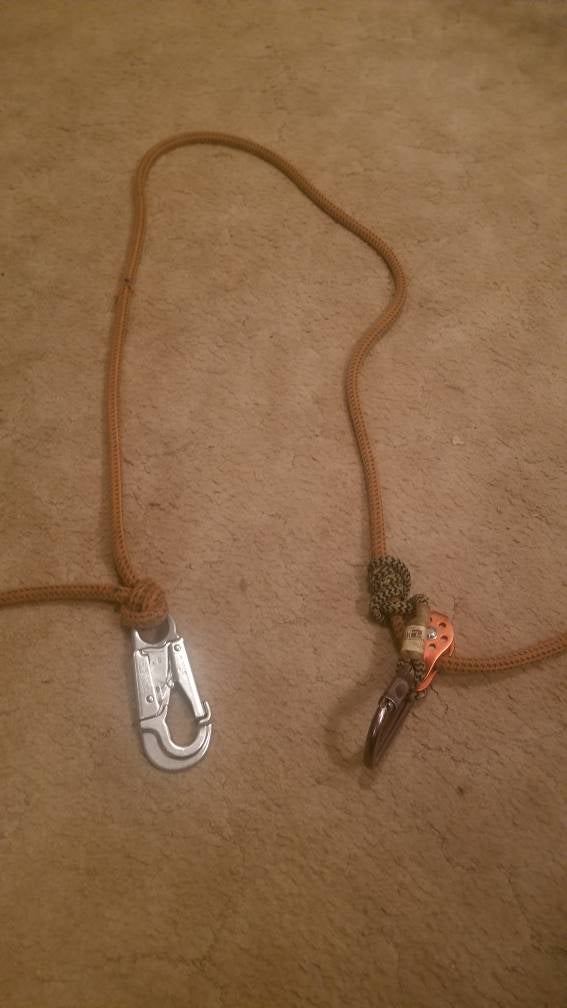 DIY Wild Edge steps | Archery Talk Forum