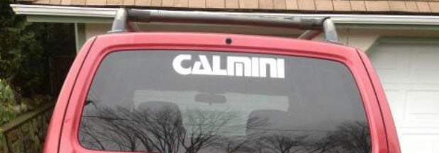 Where are the stickers ?????? | Nissan XTerra Forum