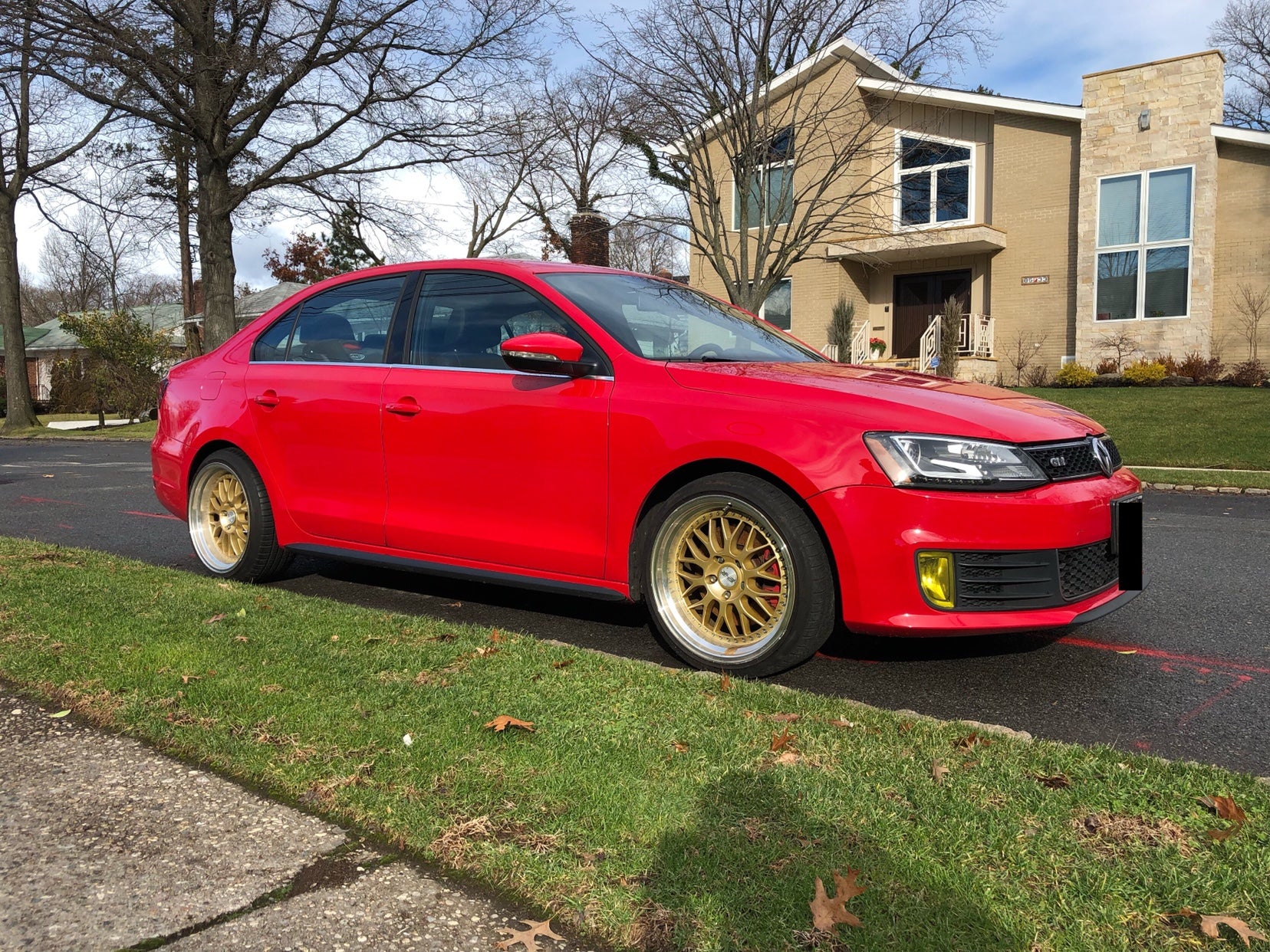 2013 Jetta GLI AUTOBAHN DSG | VW Vortex - Volkswagen Forum
