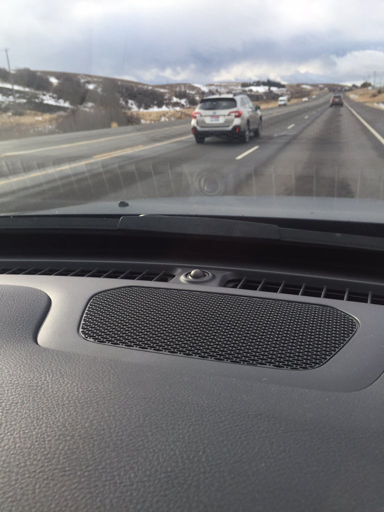 Sun Load Sensor (Sun light sensor) | My Jeep Compass Forum