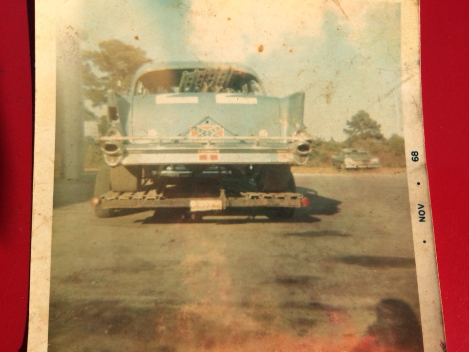 Tri Five track car pix | Chevy Tri Five Forum