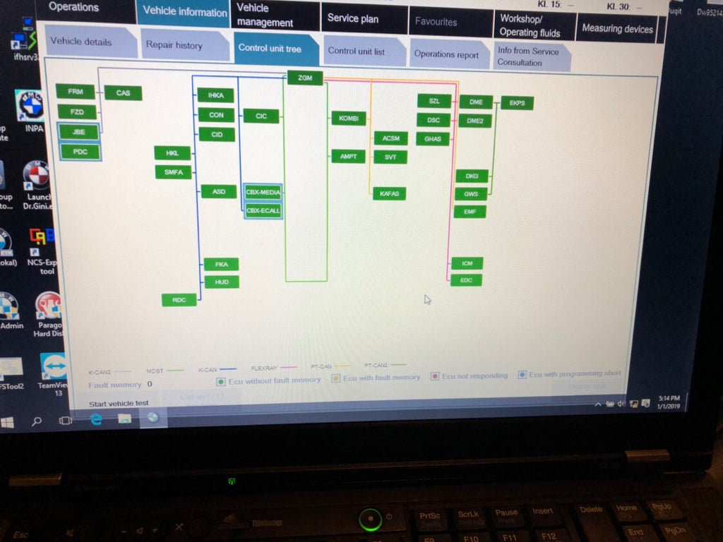 F10 Power trunk retrofit help | BMW Forum - BimmerFest BMW Forums