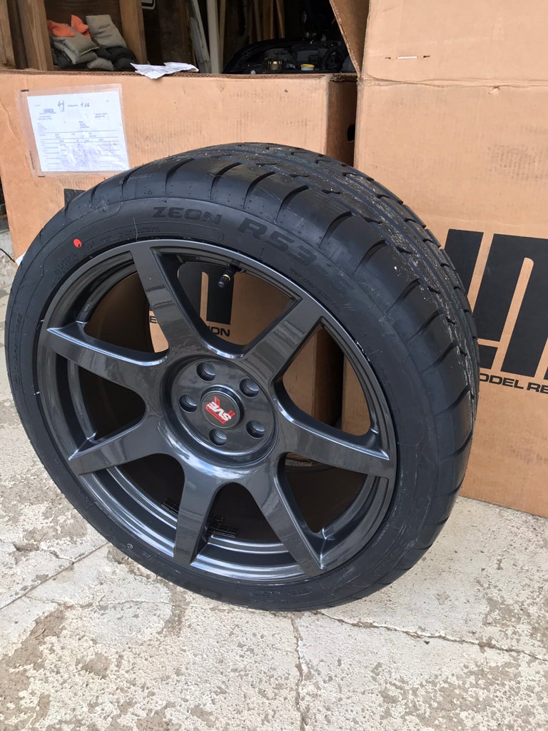 Jake's Build Thread | Ford Mustang Ecoboost Forum