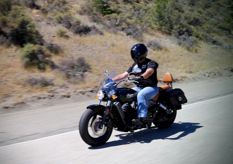 Scout Bobber Riding Position | Indian Motorcycle Forum