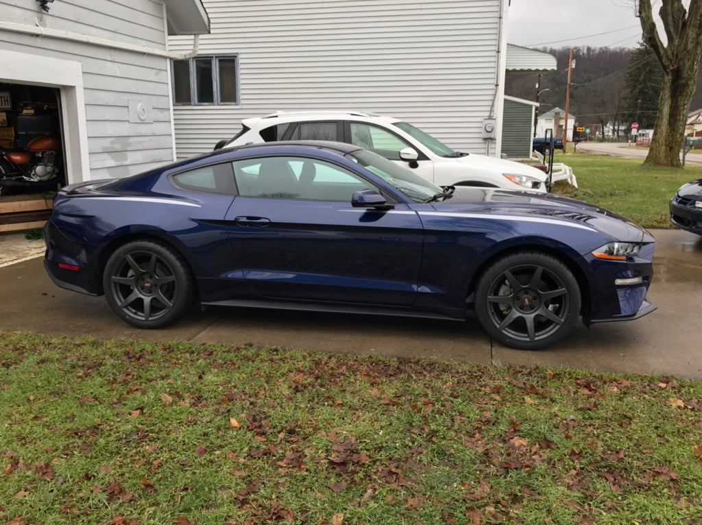 Jake's Build Thread | Ford Mustang Ecoboost Forum
